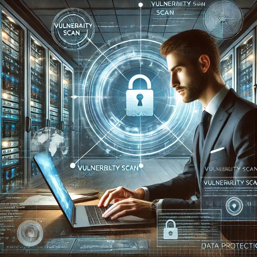 تست نفوذ چیست؟ راهنمای جامع Penetration Testing برای امنیت سازمان‌ها ...