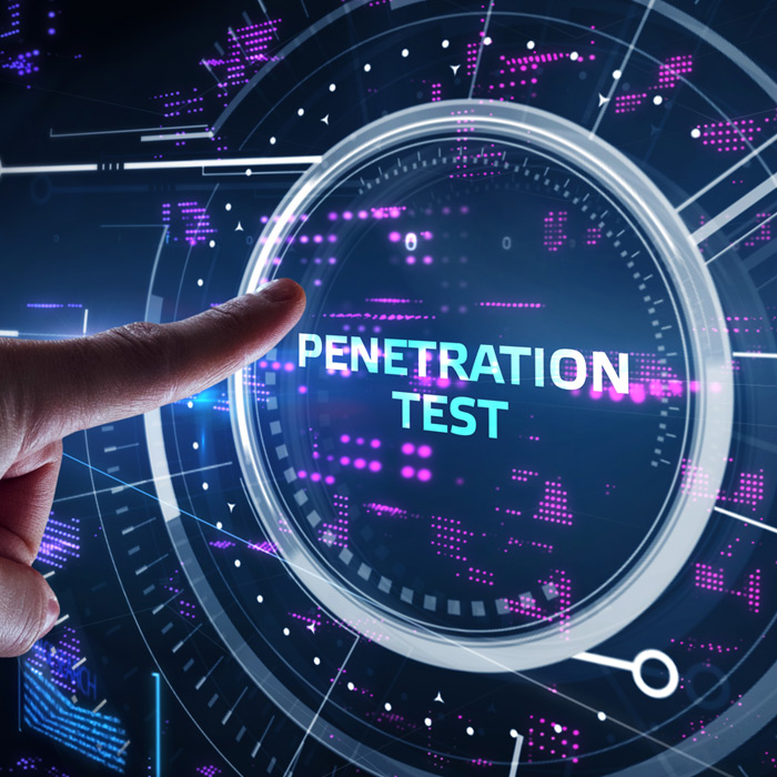 تست نفوذ چیست؟ راهنمای جامع Penetration Testing برای امنیت سازمان‌ها ...